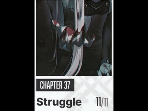 The Admire A (GODDESS OF VICTORY NIKKE)(Chapter 37) - YouTube