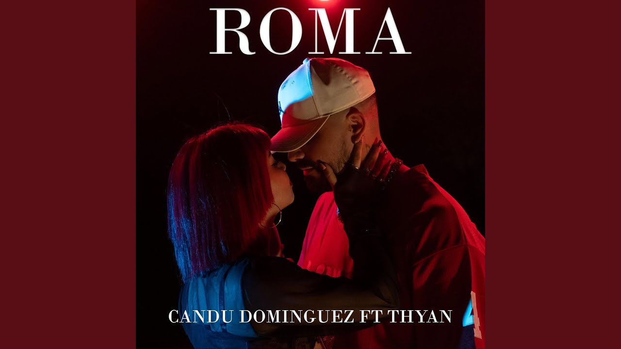 ROMA - YouTube