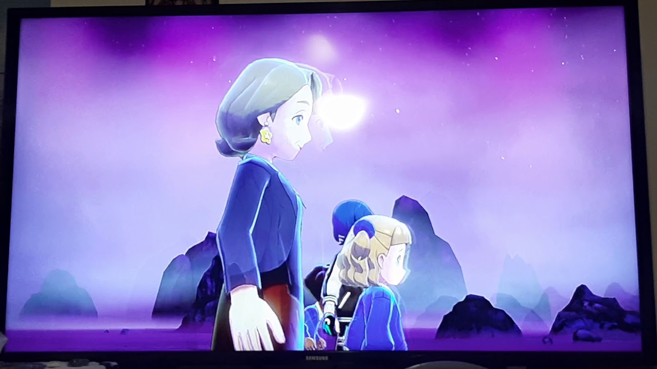 The trio Poke Squad from Kanto - YouTube