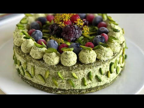 Russe pistache - YouTube