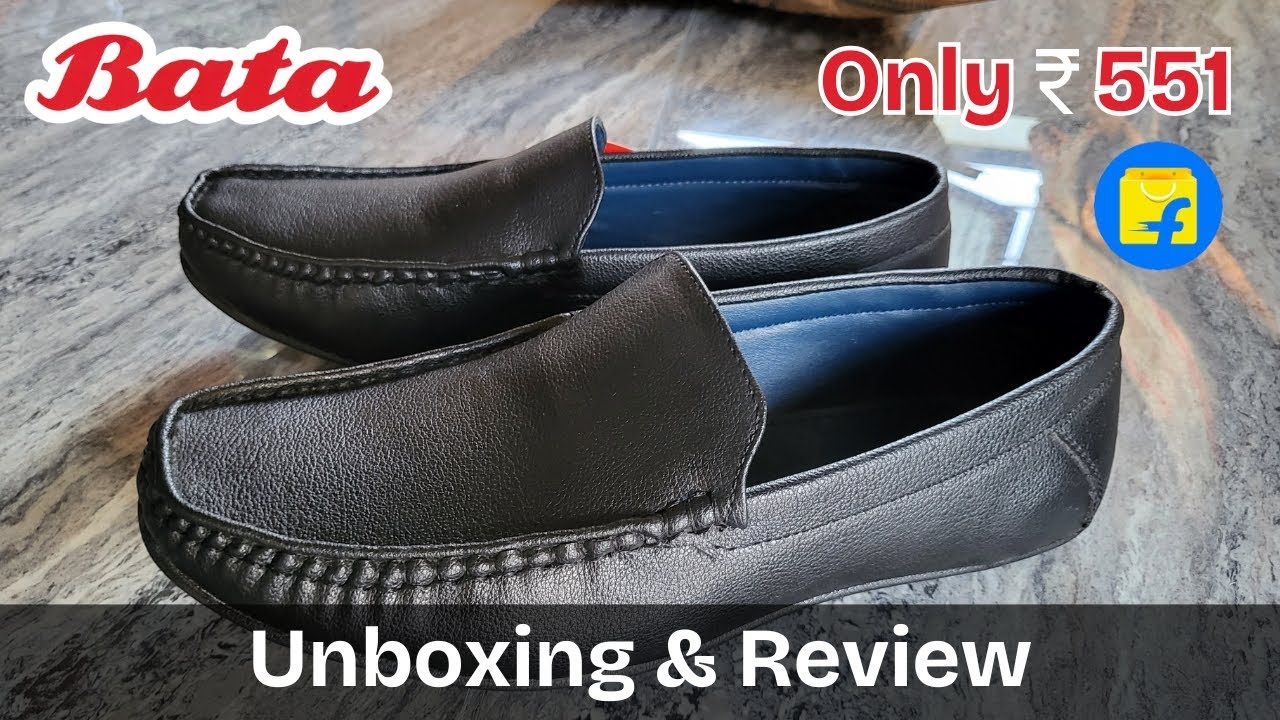 Bata Loafers for Men Review – Are These the Best Budget Loafers? 👞🔥 ...