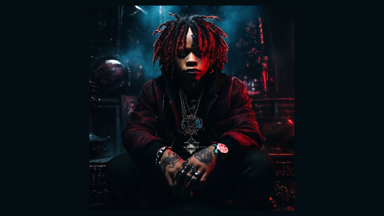 [FREE] Trippie Redd x Machine Gun Kelly Type Beat - "TOGETHER" - YouTube