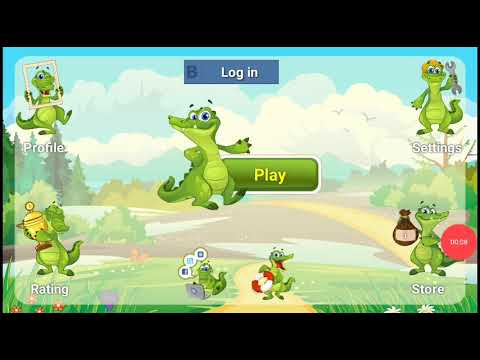 Играем мобильную версию игри Drawpi.co - YouTube