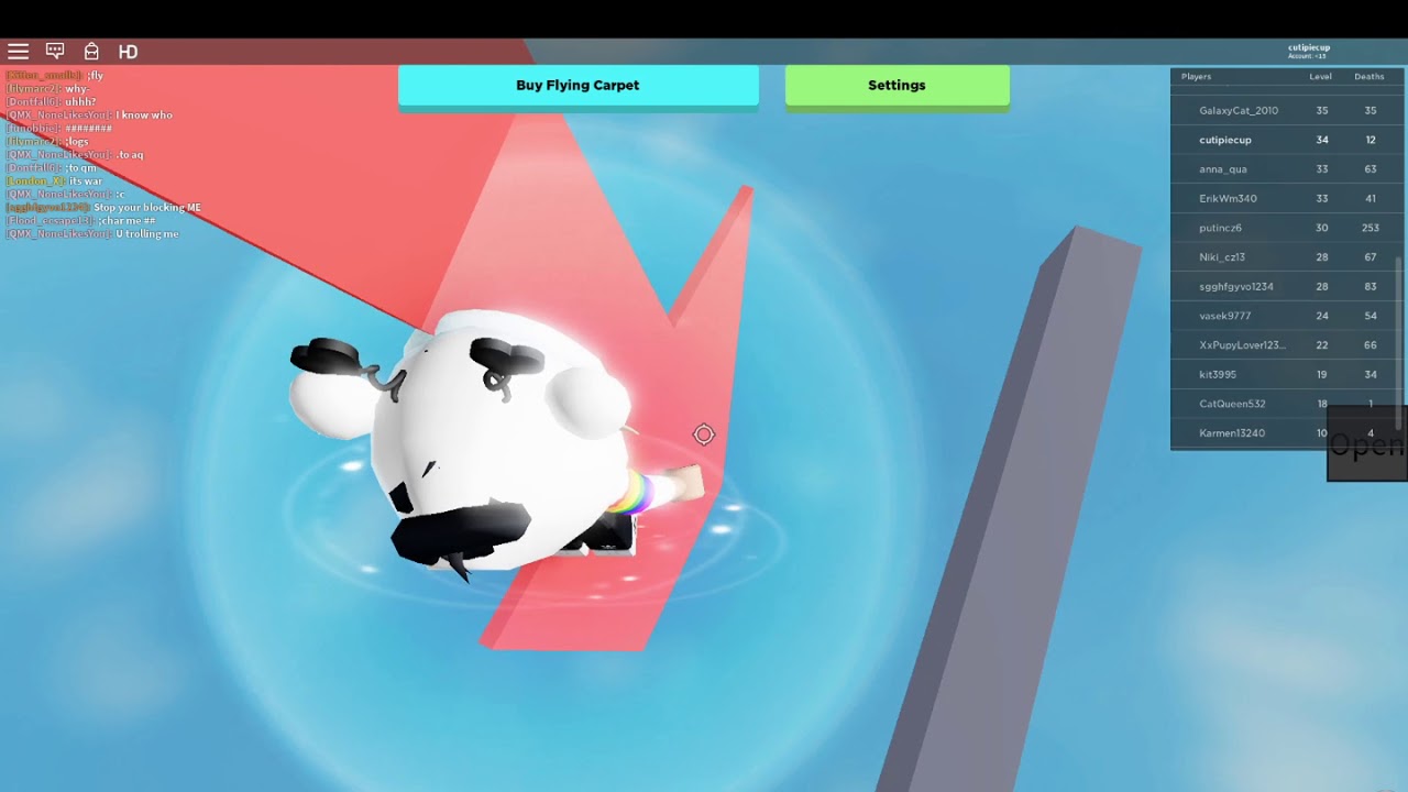 Playing The Hard Obby [178 Levels] obby's 1- 34 - YouTube