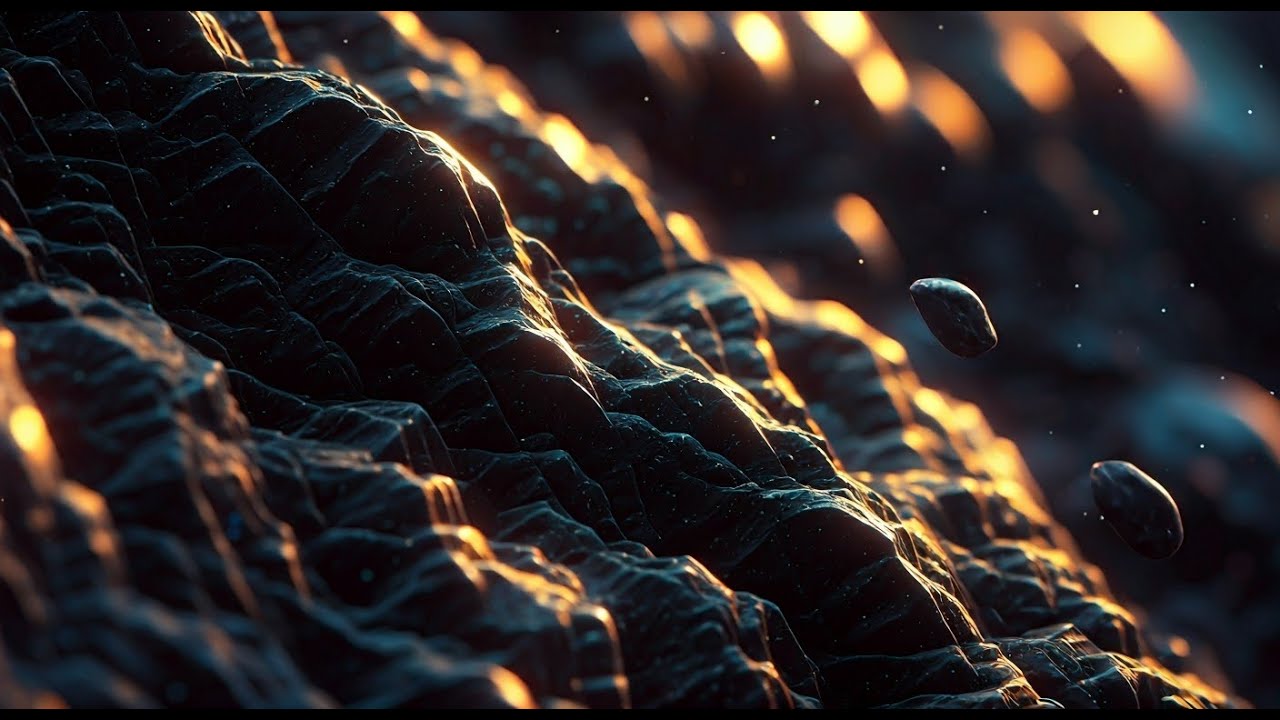The Most Bizarre Anomalies in the Universe: A Space Documentary 2025 ...
