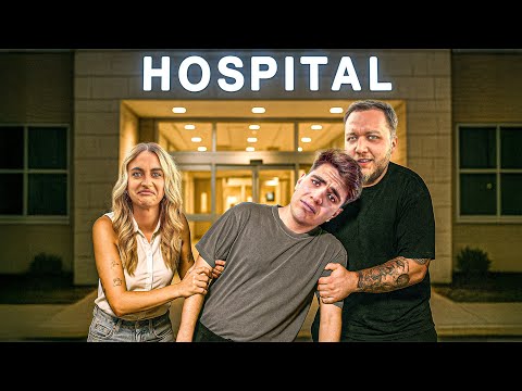 Am Leșinat La Spital- DailyVlog 80