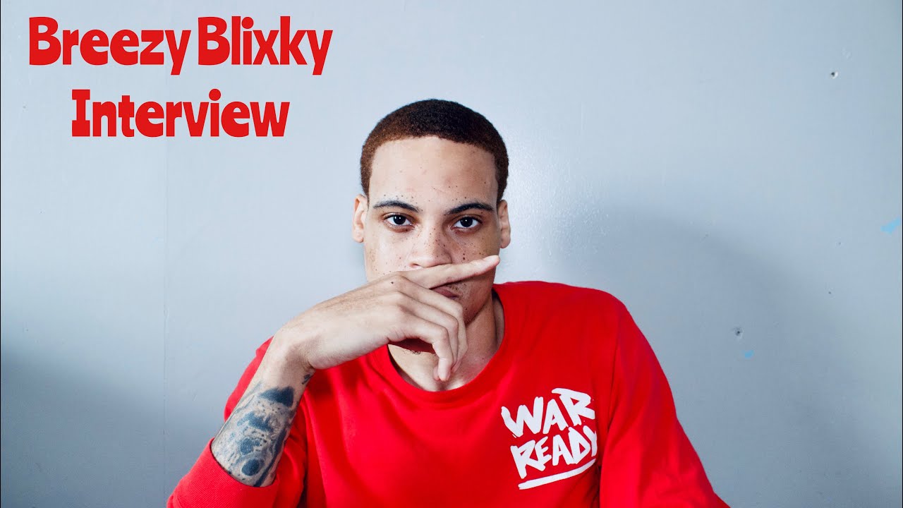 Breezy Blixky On “Demon Freestyle” Feedback, How Issues With BMG ...
