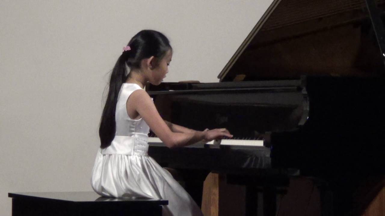 Sechs Variationen WoO 70, Beethoven - YouTube