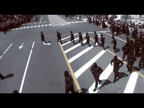 Polis xüsusi təyinatlı dəstə