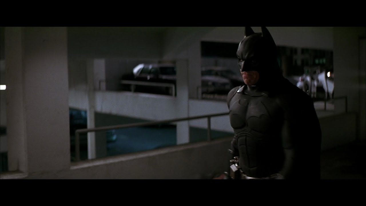 [தமிழ்] The Dark Knight | Batman fight scene | Super Scene | HD 720p ...
