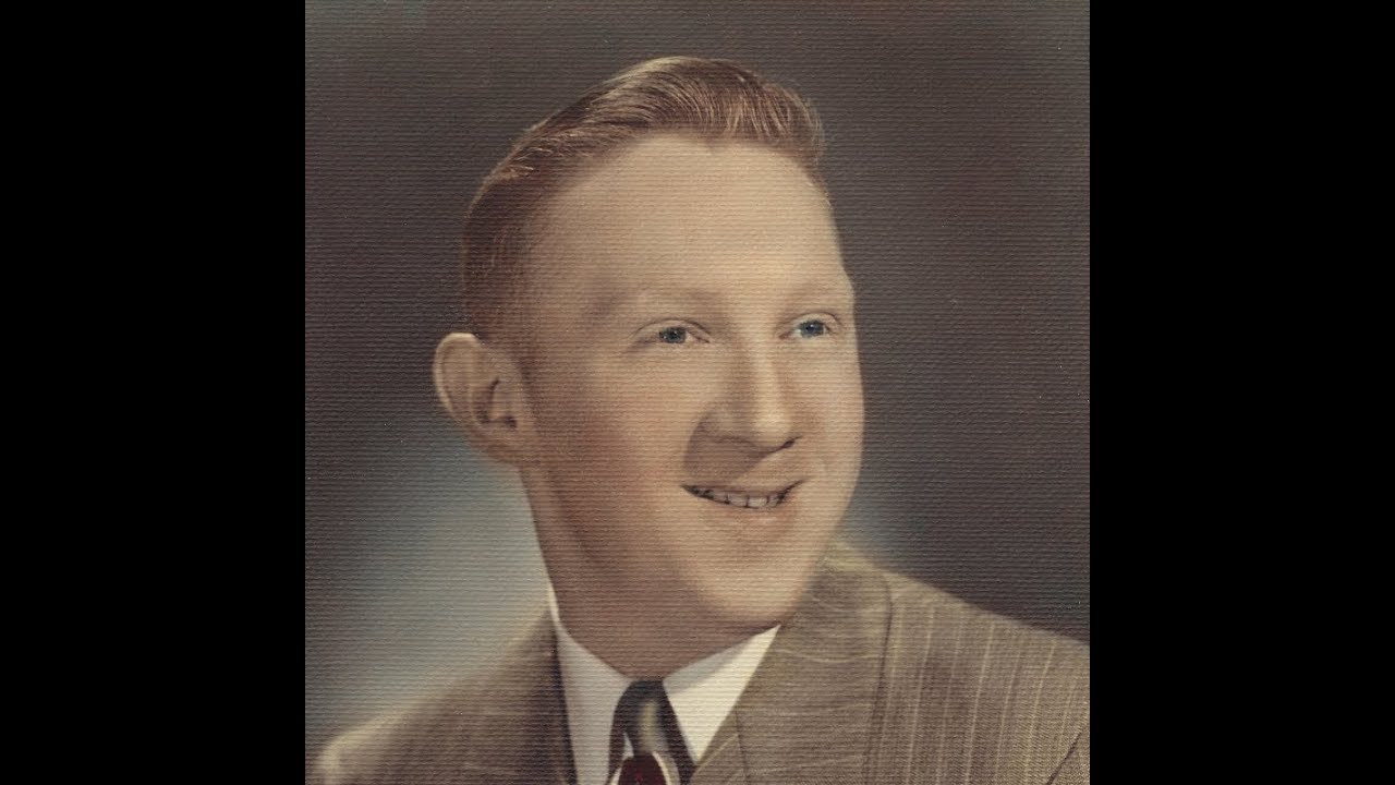 Don Mutch 90th Birthday - YouTube