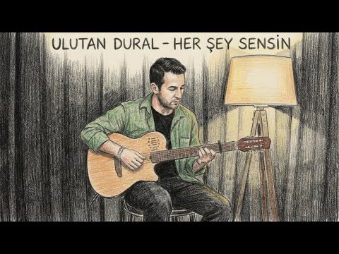Ulutan Dural | Her Şey Sensin