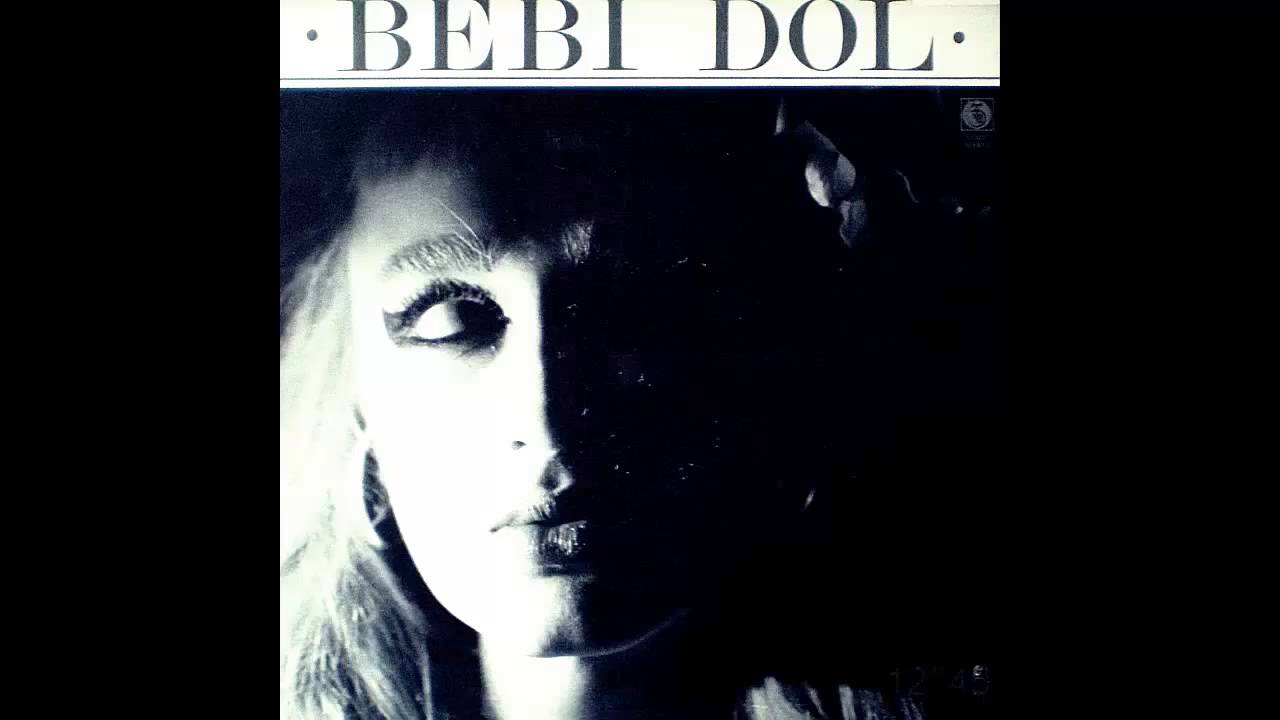 BEBI DOL - PROVE TO ALL (OFFICIAL HD AUDIO 1986 + TEXT) - YouTube