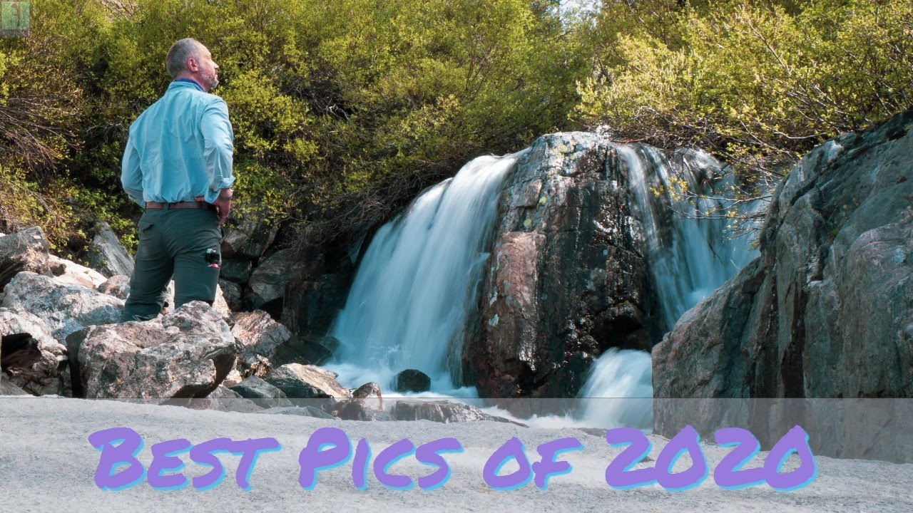 Best Landscape Photos 2020 - YouTube