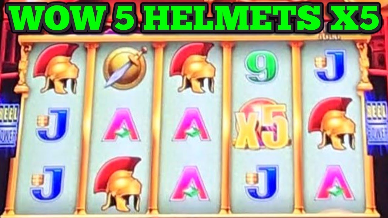 WOW! WE GOT BOOSTED TO EXTREME GAMES ON POMPEII GOLD SLOT | Wonder 4 ...