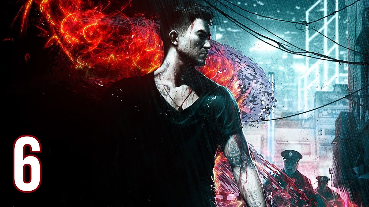 Sing To Me | Sleeping Dogs (6) - YouTube