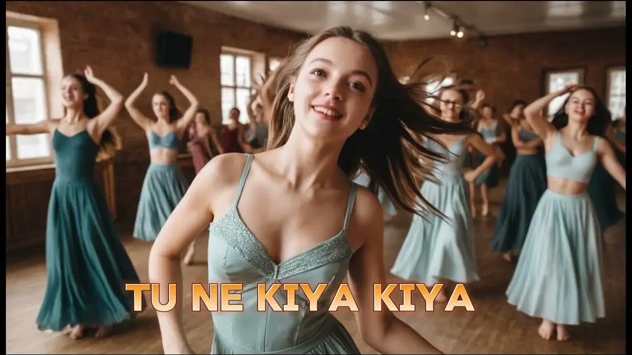 Tu Ne Kiya Kiya - New Bollywood Song 2024 || #trending #nonstop bollywood mashup mix Song🎧 - YouTube
