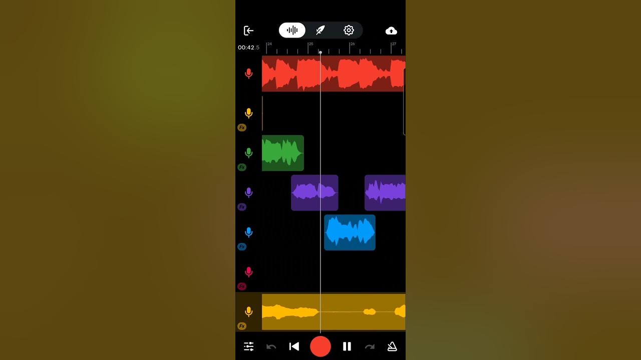 Pluggnb BandLab Vocal Presets, Summrs, autumn, KanKan, yeat, Sofaygo and More - YouTube