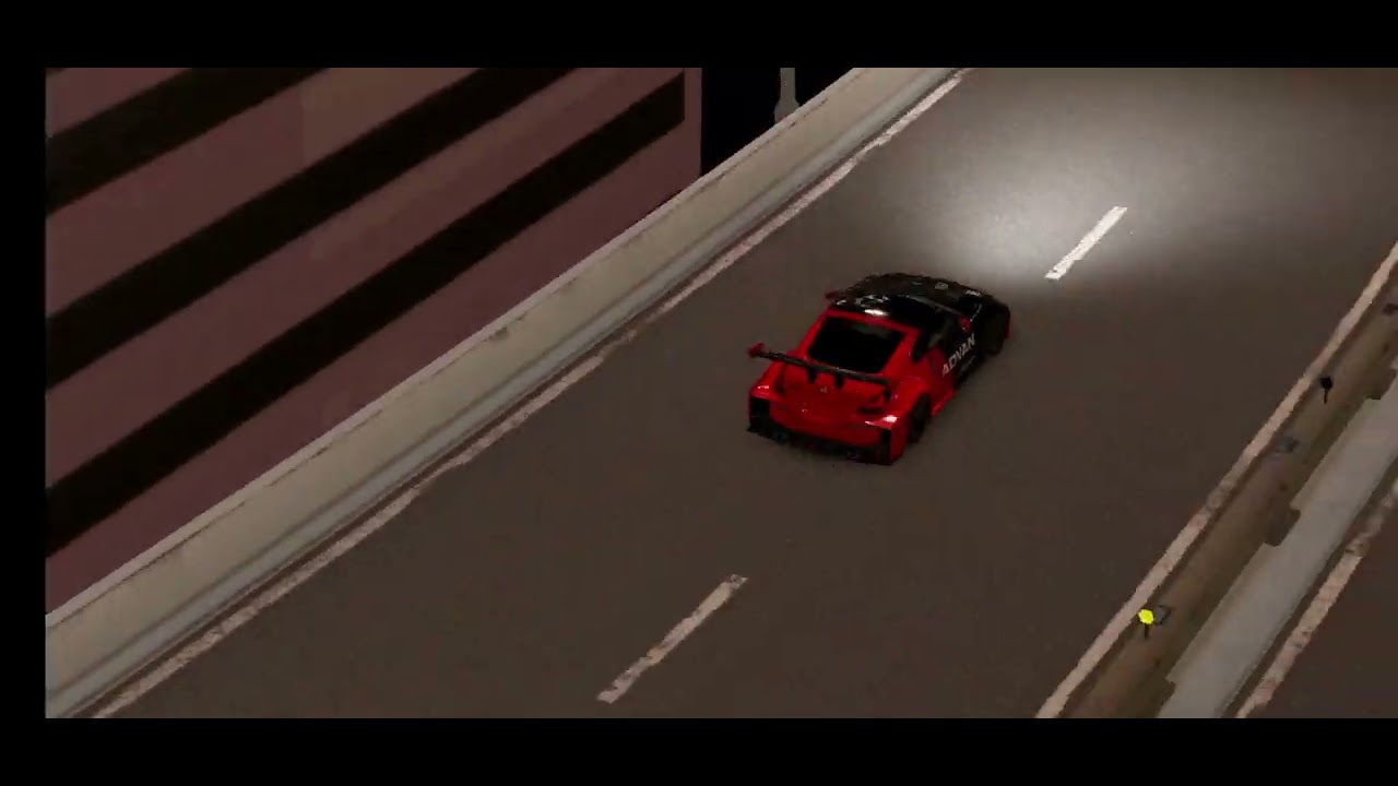 ASSOLUTO RACING /ALL ADVAN CARS REVIEW - YouTube