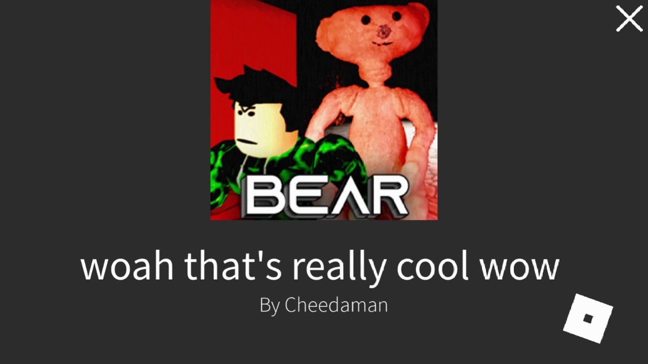 HOW TO GET MALBEAR - YouTube