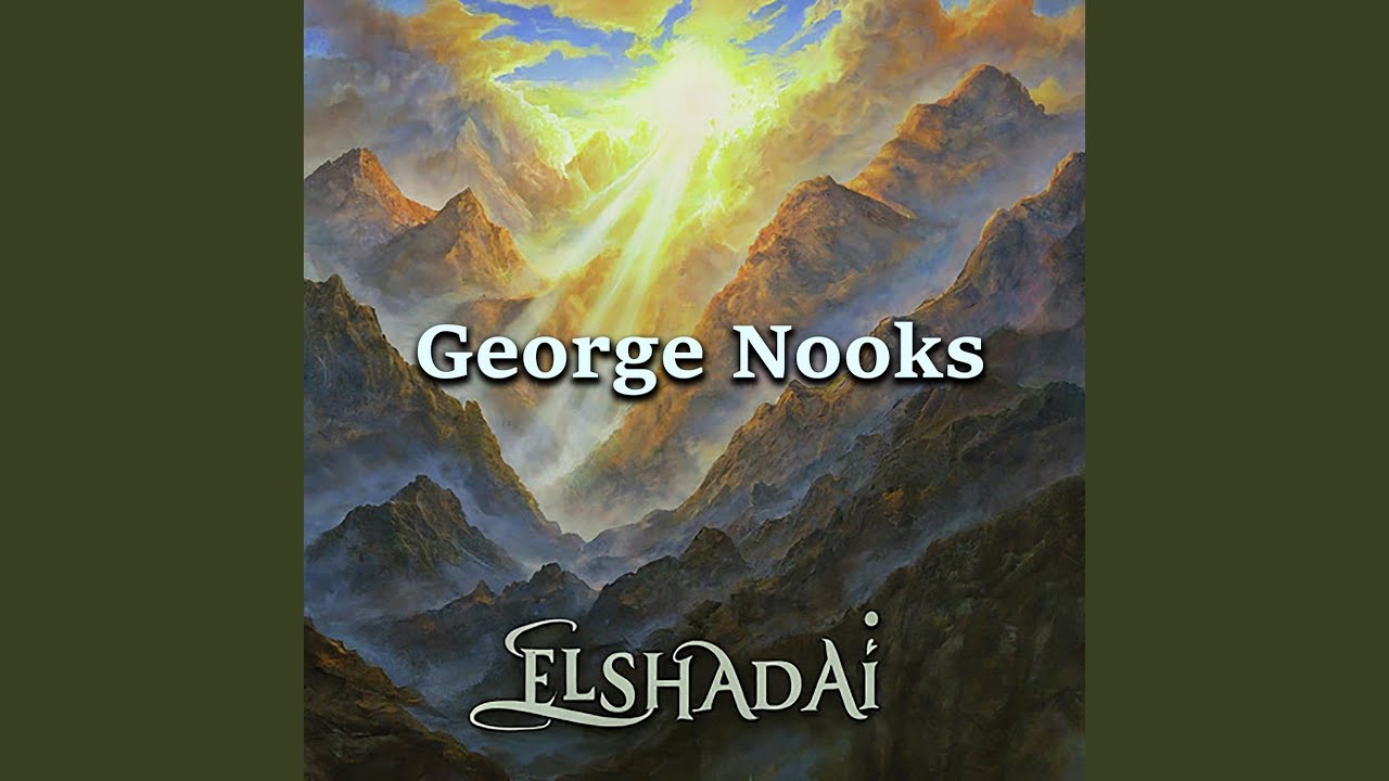 Elshadai - YouTube