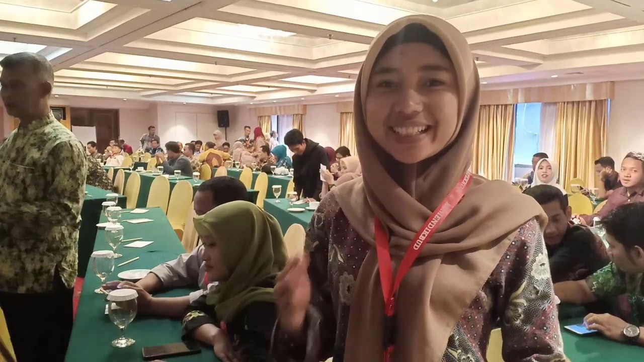 Penyerahan Bantuan Perangkat TIK Untuk Sekolah 3T Oleh Pustekkom ...