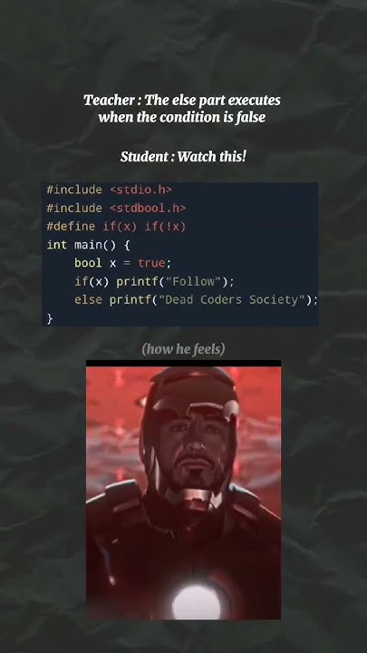 #developer #programmer #coding #engineering #funny #funnyvideo #programming - YouTube