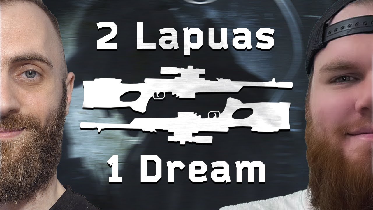 2 Lapuas 1 Dream - Arena Breakout Infinite - YouTube