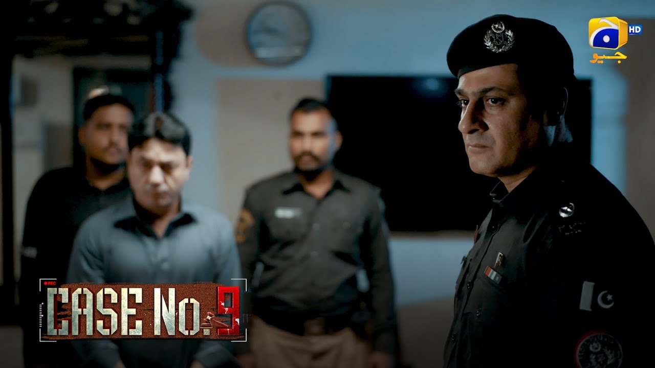 Sare Mulazim Hogaye Hawalat Ke Hawale! 🚔 || Saba Qamar - Faysal ...