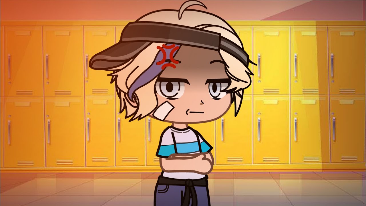 Anger Level meme (Angry black-belt Joshua) - YouTube