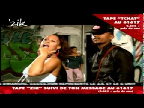 'ZIK G.I.Z. feat. Puissance Nord - Equipe Des Salopards - YouTube