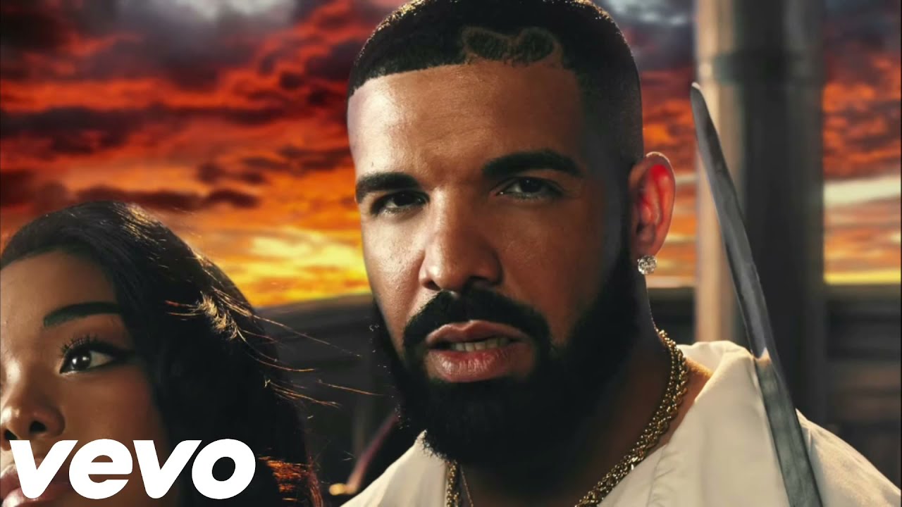 Drake - Way 2 Sexy ( New Song 2021 ) - YouTube