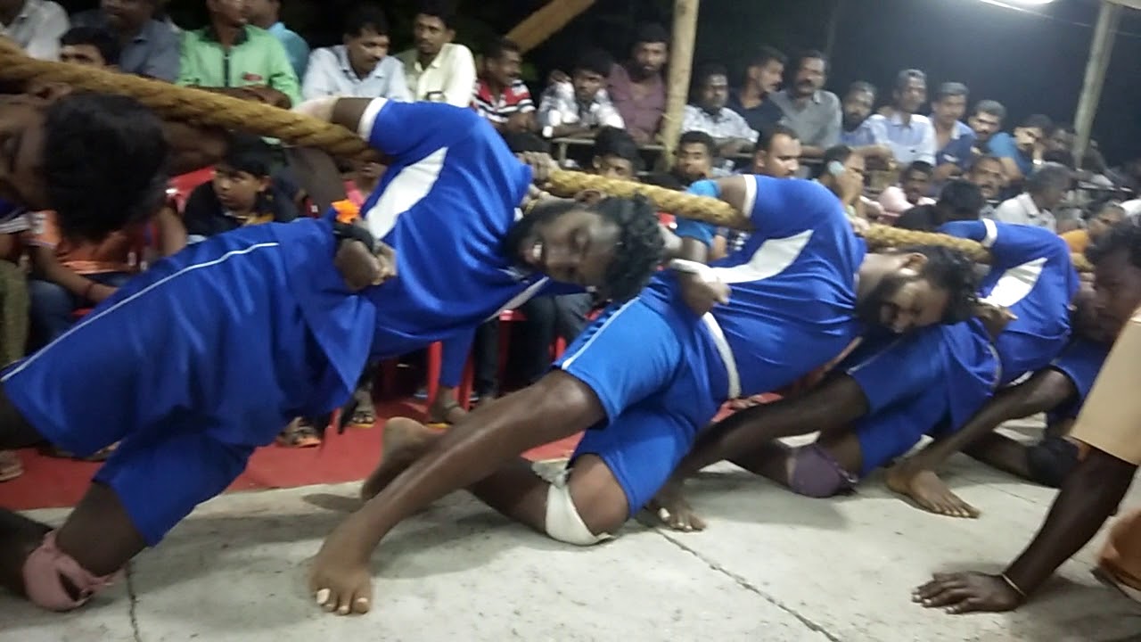 Vadamvali kerala - YouTube