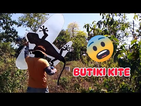 Testfly Sa Butuki Kite Ganda ng Lipad mga ka Goys Isang tanlang lipad ...