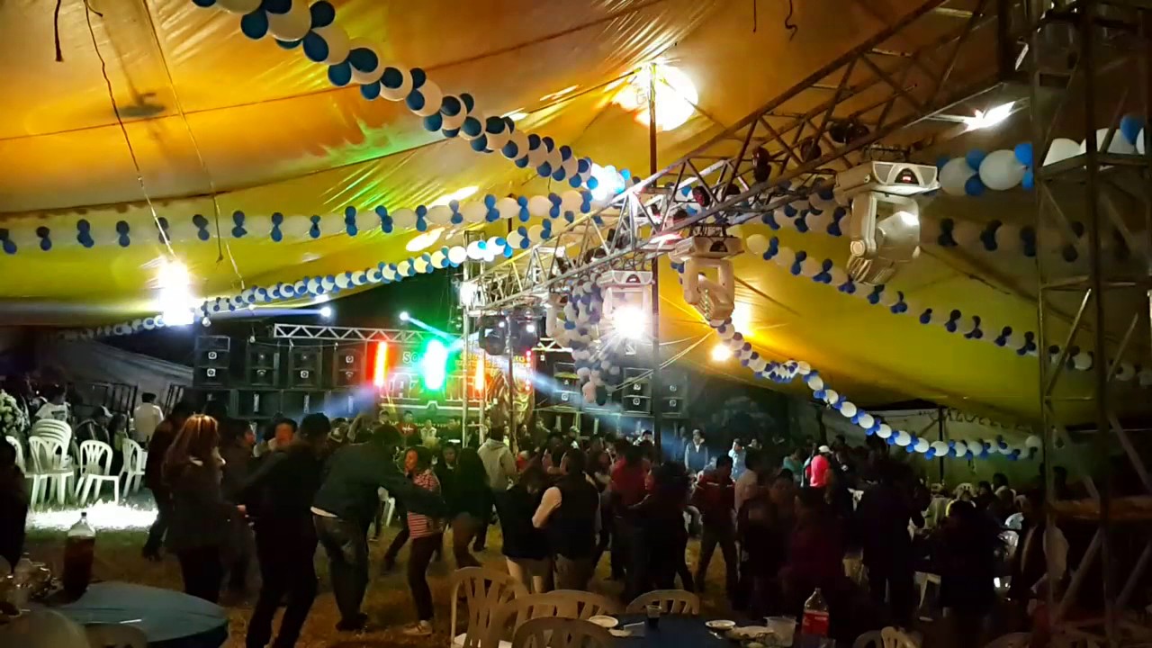 Sonido cazango, el rincon de la candelaria 7/01/2017 video 2 de 3 - YouTube