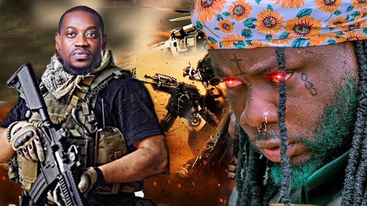 Omo Odaran - A Nigerian Yoruba Movie Starring Lateef Adedimeji ...