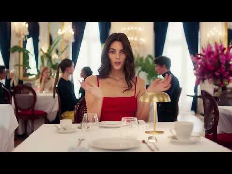 Carolina Herrera La Bomba