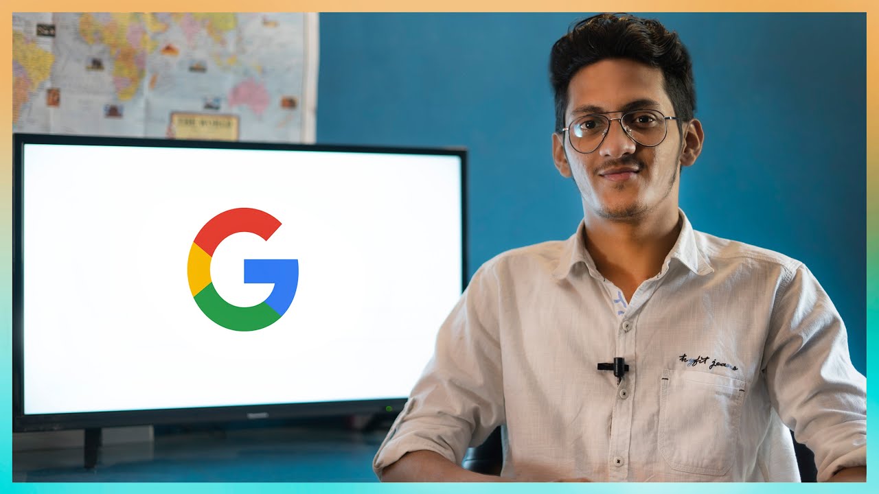 Google Developer Student Club (DSC) Lead Application 2022 | Yash Jagtap - YouTube