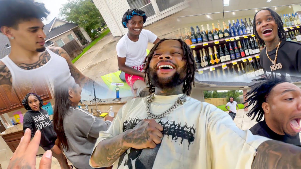 ️ amvrr on pest control - YouTube