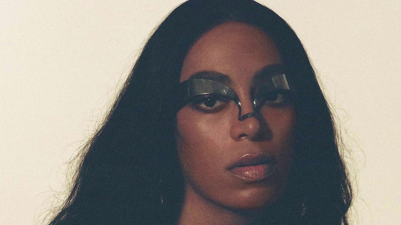 Solange Knowles - Way to the show [LYRICS] - YouTube