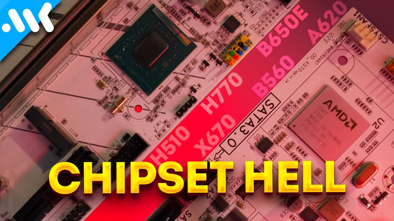 The Chipsets Chaos | How to choose the right one? - YouTube