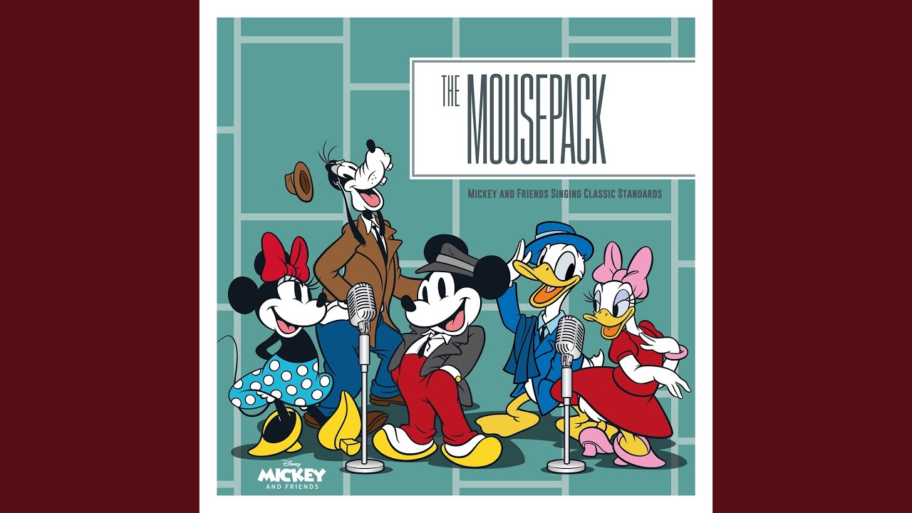 Think of Mickey Mouse - YouTube