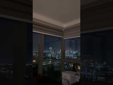 'Ensuite in Penthouse at E14' Room to Rent from SpareRoom