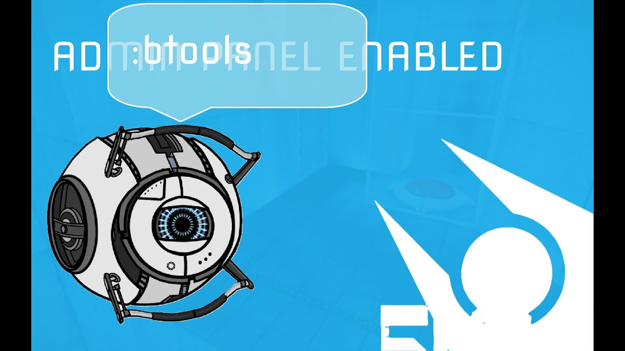 Bluz Core - LIVE 40: Trolling Everyone Using Admin Commands - YouTube