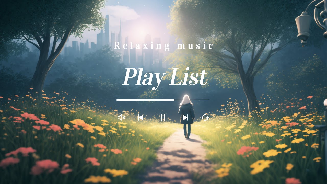 Peaceful Music for Relaxation and Meditation, about loneliness - YouTube