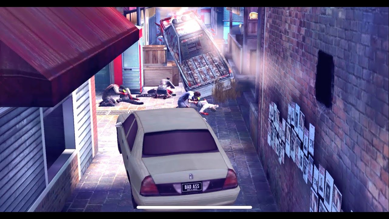 Dead Trigger 2 Mobile Game Part 12 - YouTube