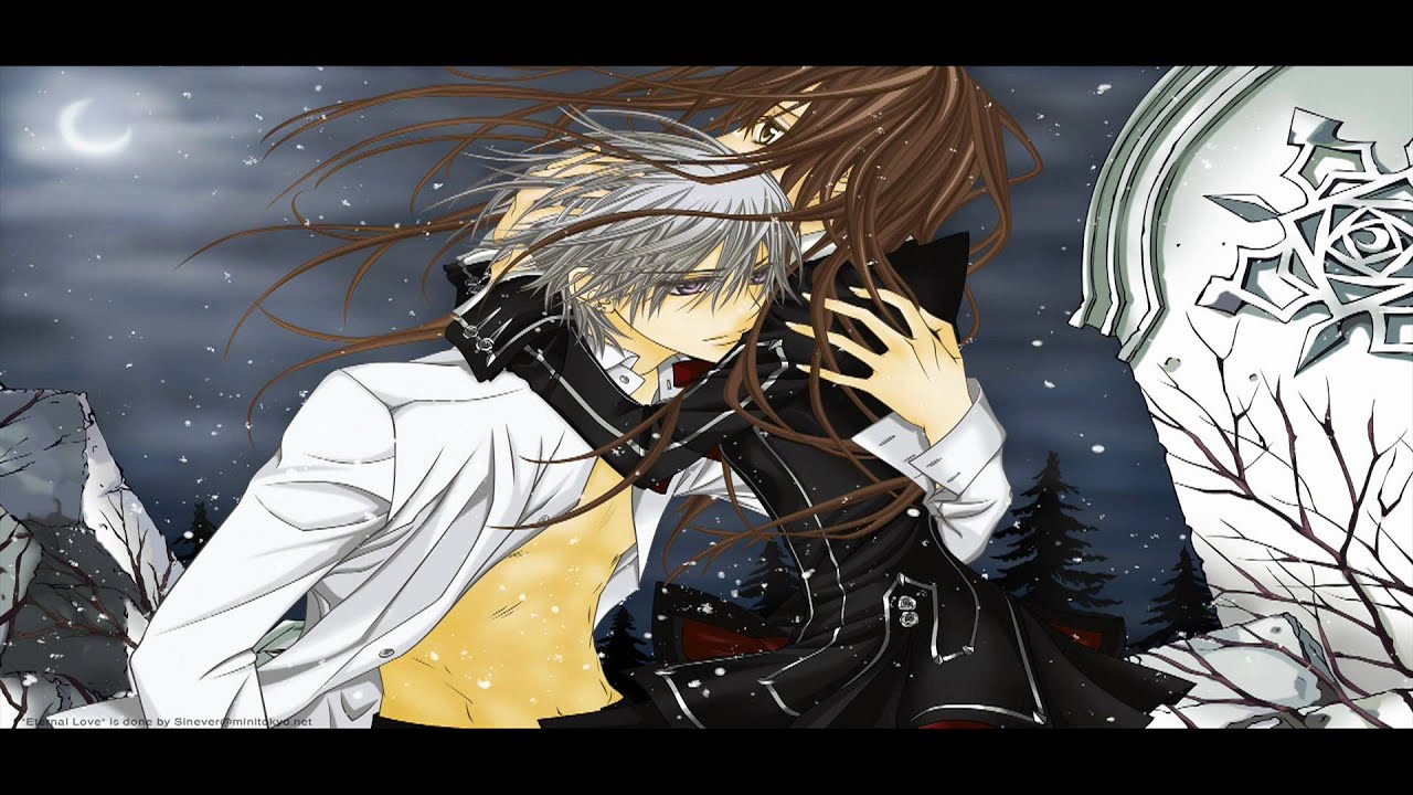 Tell It To My Heart -Nightcore- Kaoru-kun - YouTube