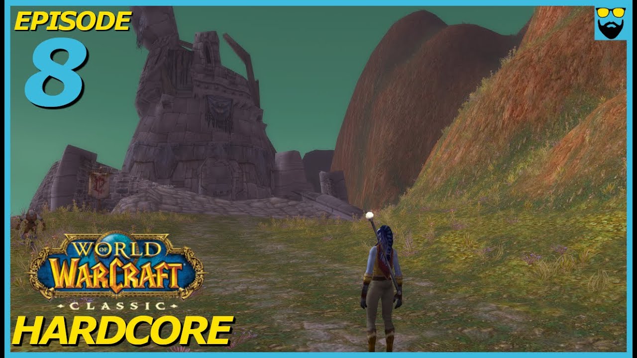 Let's Play World of Warcraft - Classic Vanilla - Hardcore Run - Troll ...