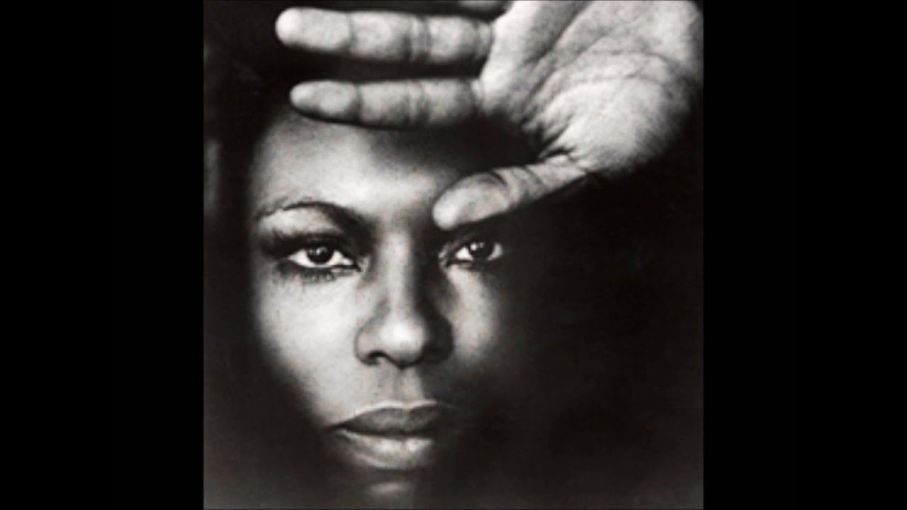 Roberta Flack - Uh Uh Ooh Ooh Look Out (Here It Comes) Arthur Baker's ...
