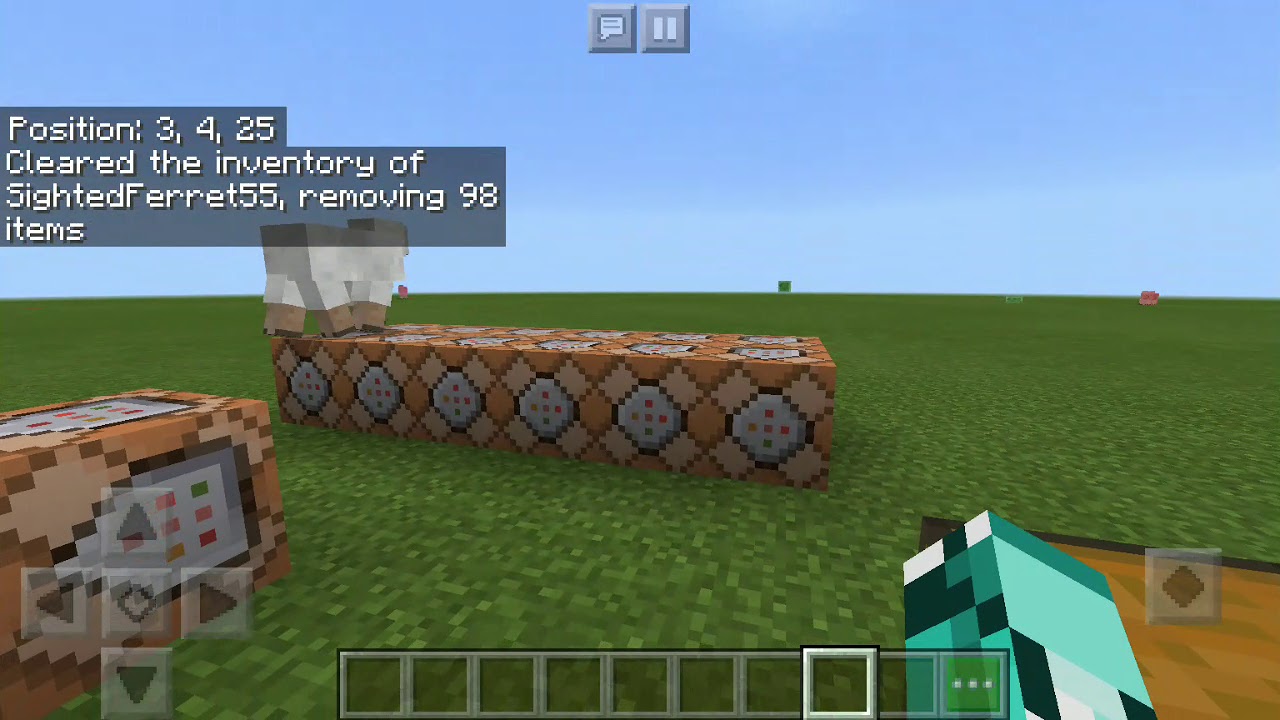 How To Use Commands In Minecraft PART 1 My First Video YouTube how-to-use-commands-in-minecraft-part-1-my-first-video-youtube